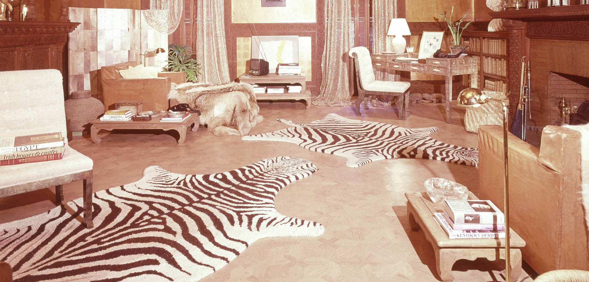 What Is A Colonial Aesthetic? Examining A Confused Label - Something ...