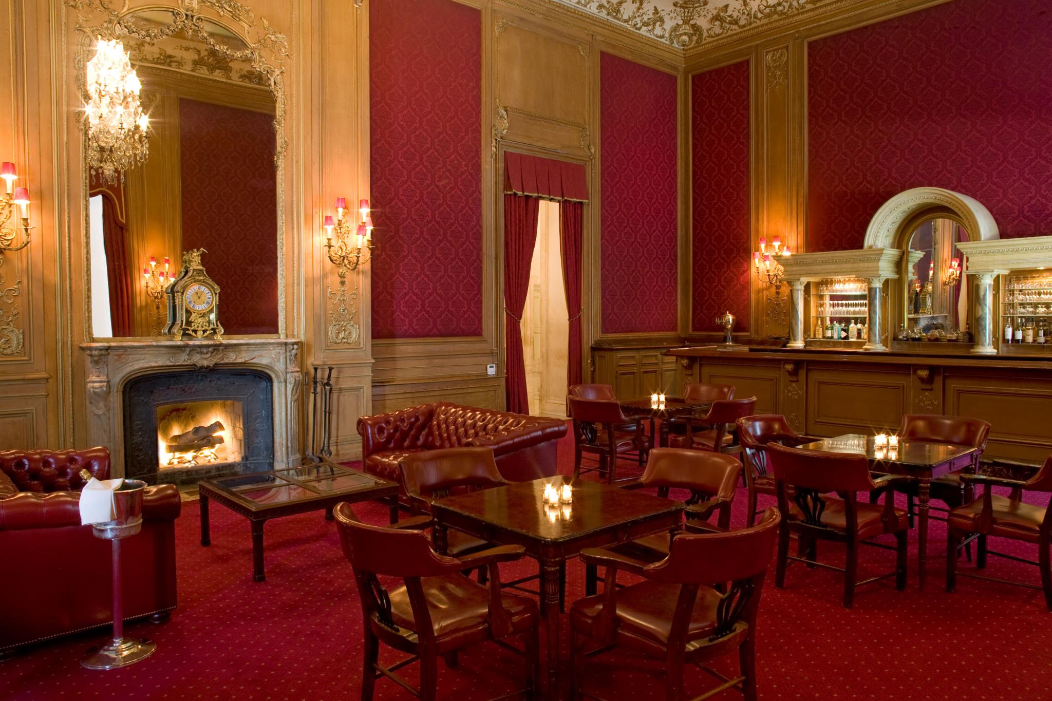 Reliving The 1980s: 10 Iconic New York Dining Moments That Defined ...